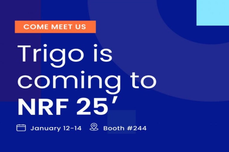 Retail Solutions with Vision AI | Trigo