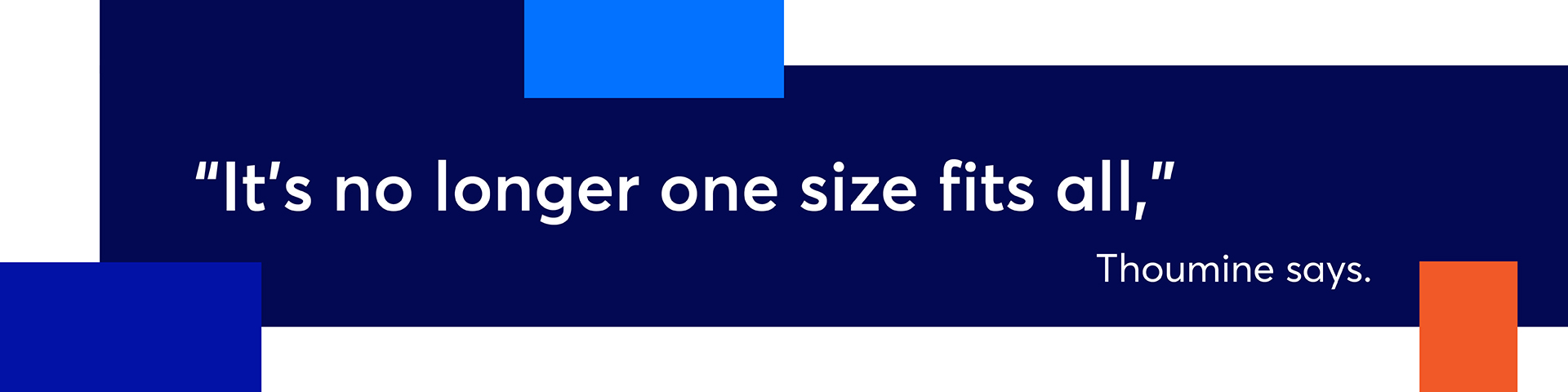 The evolution of grocery retail technology | Trigo Retail